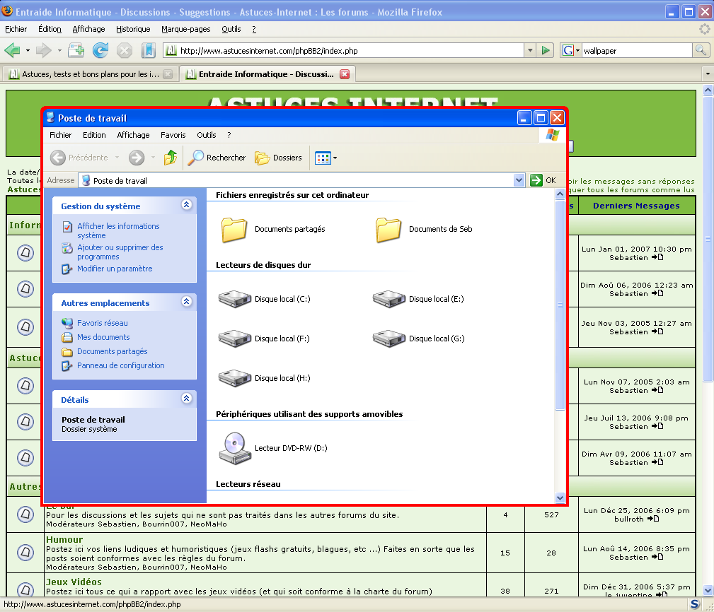 (PDF) Tuto FSCapture - DOKUMEN.TIPS