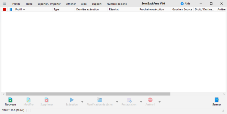 Téléchargement et installation de SyncBackFree – ASTUCES-INTERNET