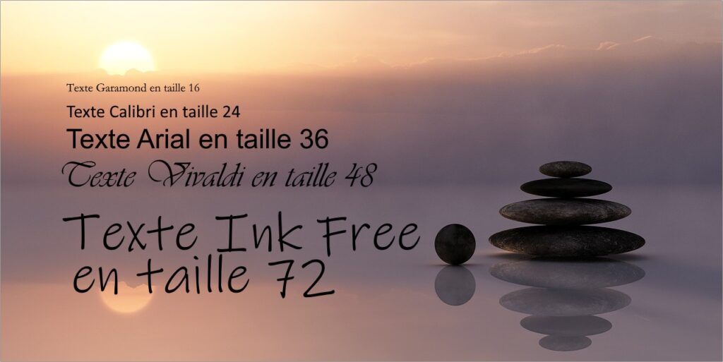 Texte – Outil de retouche Paint.NET – ASTUCES-INTERNET