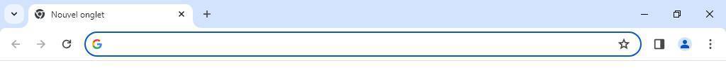 Interface et fonctionnalités de base de Google Chrome – ASTUCES-INTERNET