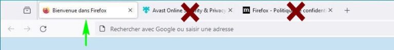 Téléchargement et installation de Firefox – ASTUCES-INTERNET
