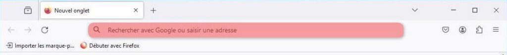 Interface et fonctionnalités de base de Firefox – ASTUCES-INTERNET