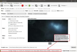 HandBrake – ASTUCES-INTERNET