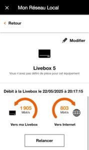 Comment tester la vitesse de sa connexion Internet ? – ASTUCES-INTERNET